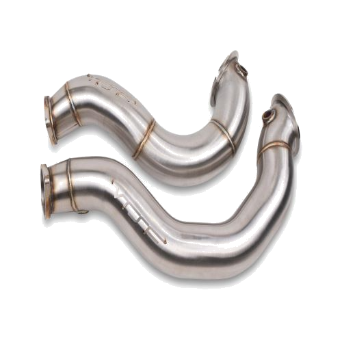 VRSF Downpipes Decat Sports Cat Performance Engineering